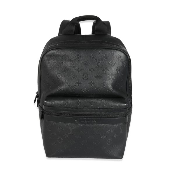Louis Vuitton | Bags | Louis Vuitton Monogram Shadow Sprinter Backpack ...